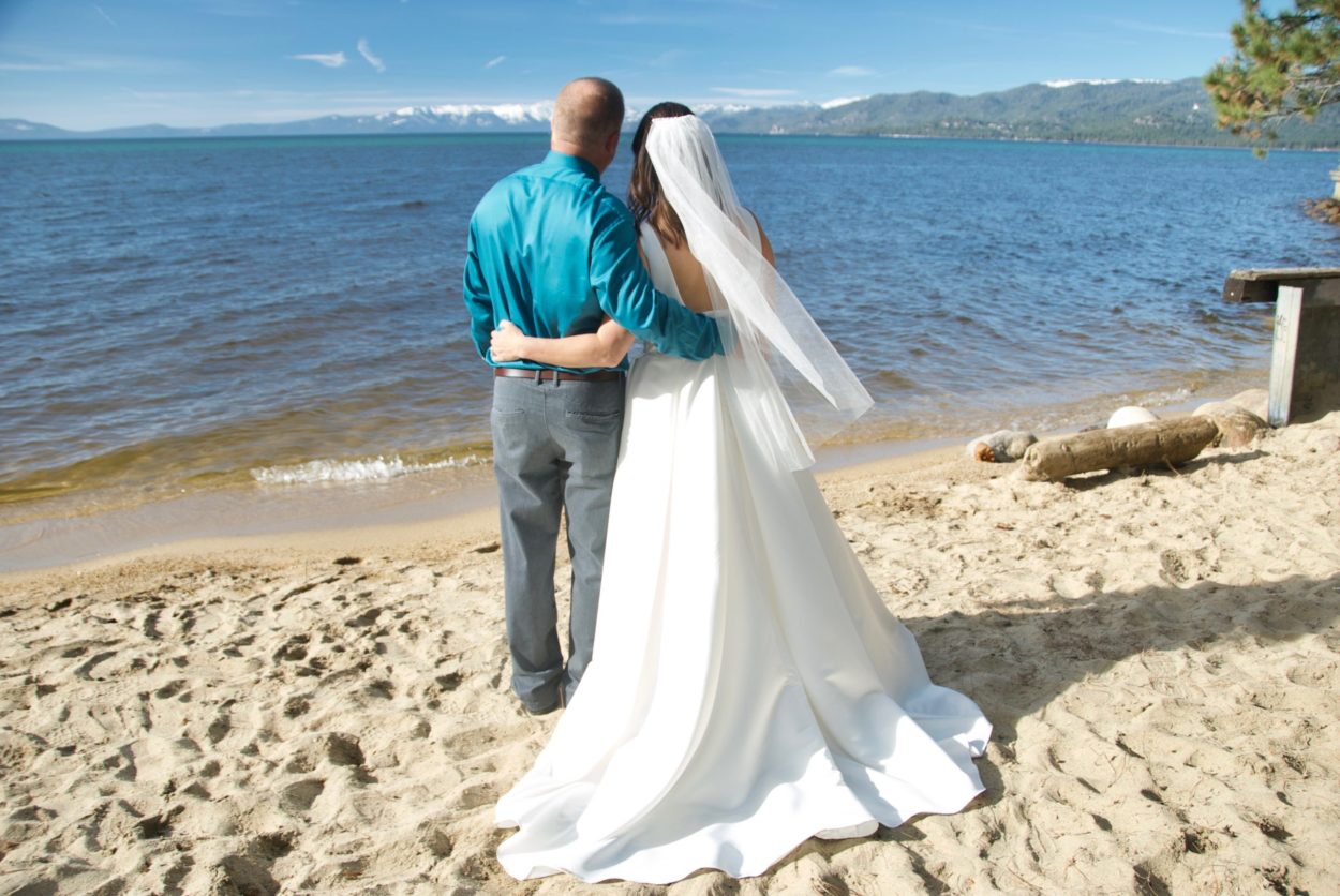 Regan Beach Archives - Robert Orr Weddings