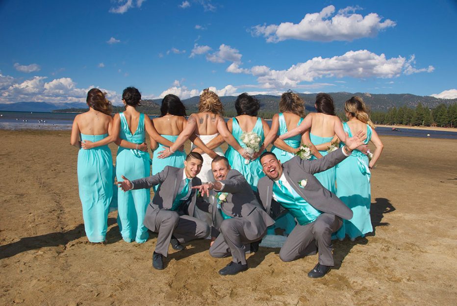 Packages & Locations - Robert Orr Weddings